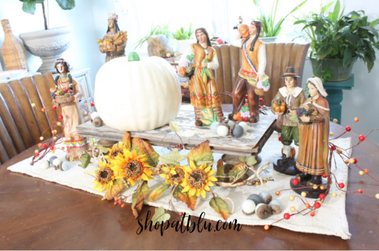 How to make a table riser - Shop at Blu