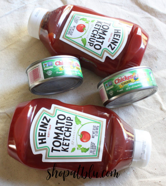 How to make a table riser - Shop at Blu