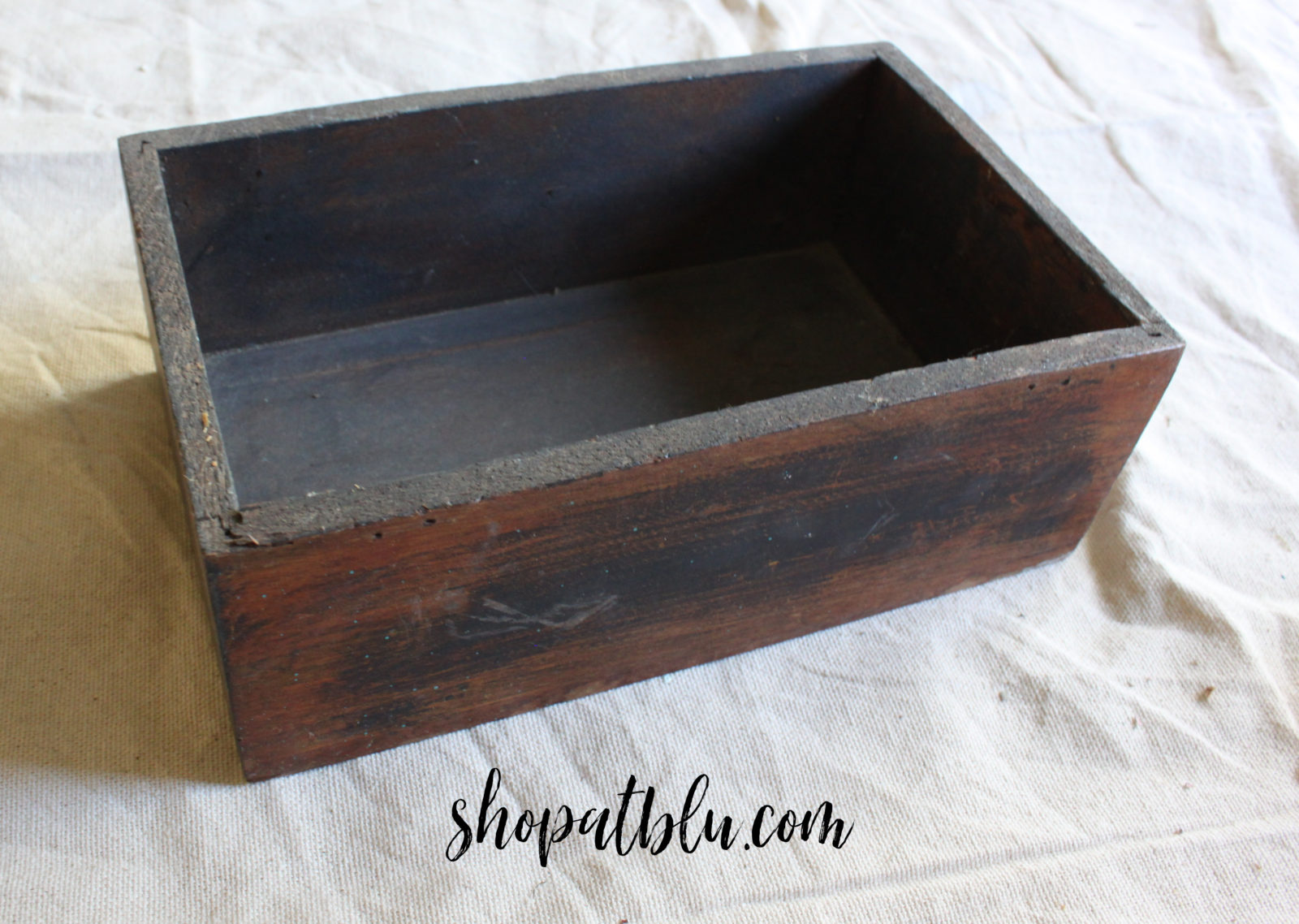How to make a table riser - Shop at Blu