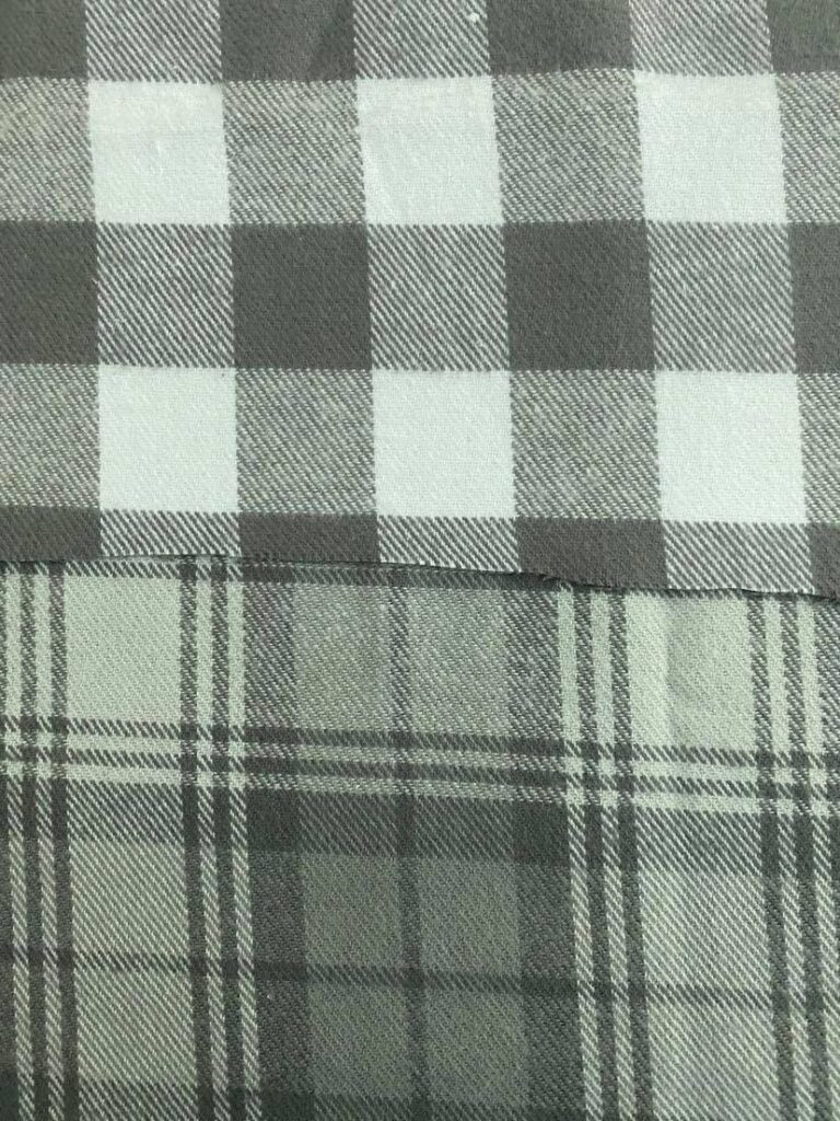 Flannel Project: How to Embellish Hand Towels - Shop at Blu