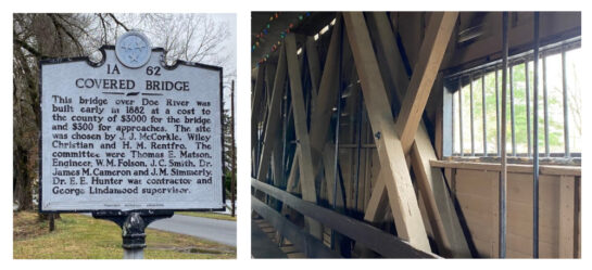 Shopping for Antiques in Elizabethton Tennessee - Shop at Blu