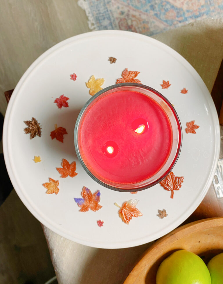 Fun Fall Resin Projects - Shop at Blu