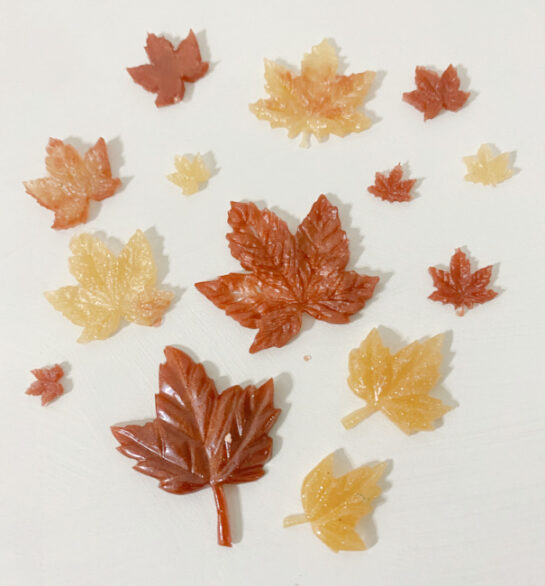 Fun Fall Resin Projects - Shop at Blu