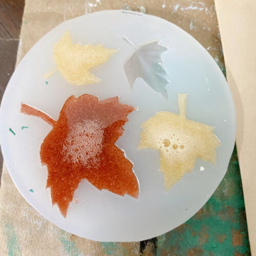 Fun Fall Resin Projects - Shop at Blu