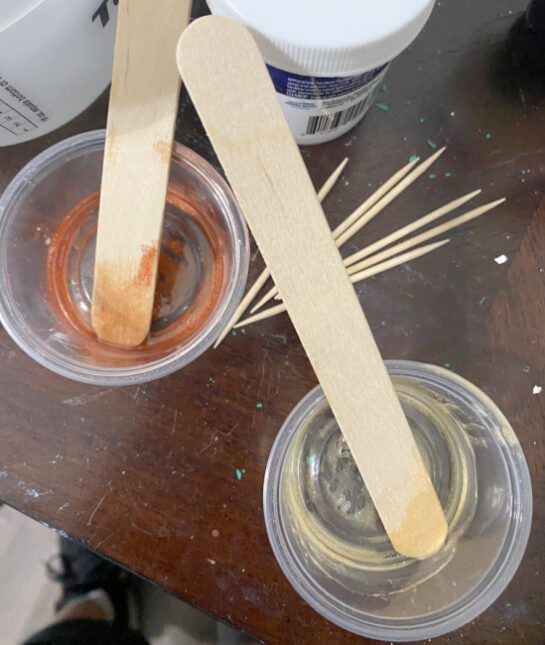 Fun Fall Resin Projects - Shop at Blu