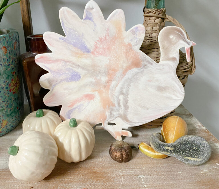 Fun Fall Resin Projects - Shop at Blu