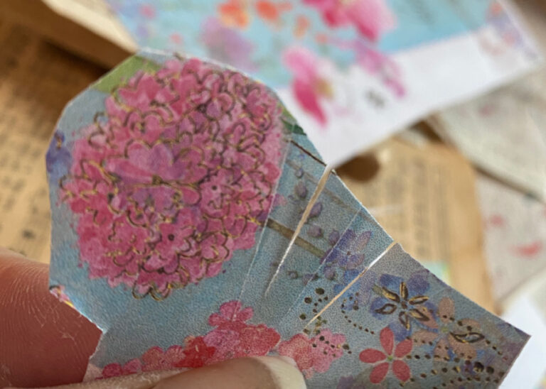 DIY A Mannequin Head With Decoupage - Shop at Blu