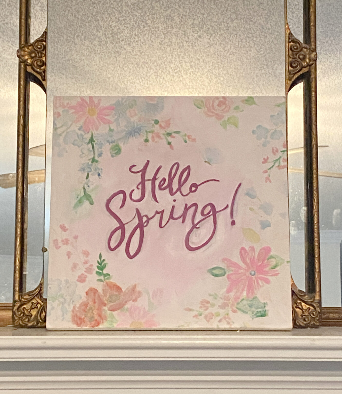 Upcycle Thrift Store Art - Shop at Blu